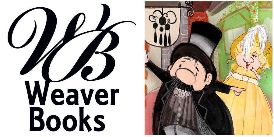 Weaver Books – Fun Books for Great Learning
